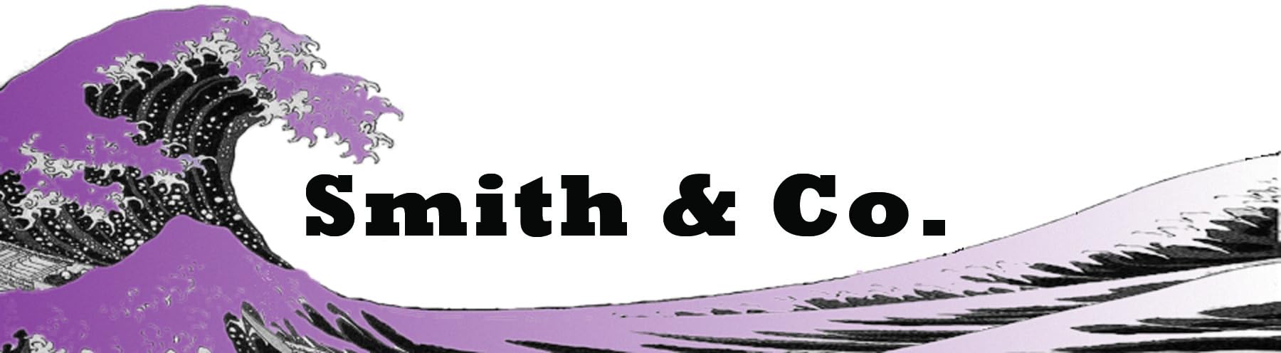 The Official Smith & Company™ Online Store